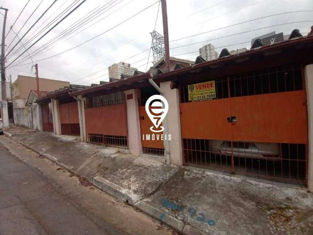 Terreno / Lote para Venda em São Paulo/SP Vila da Saúde