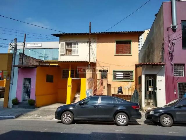 Terreno / Lote para Venda em São Paulo/SP Vila da Saúde
