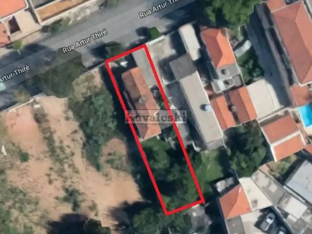 Terreno / Lote para Venda em São Paulo/SP Vila da Saúde