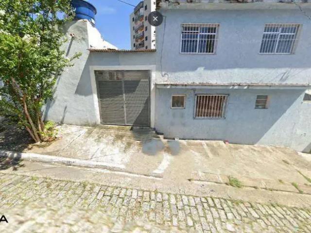 Terreno / Lote para Venda em São Paulo/SP Vila da Saúde 5 Quartos