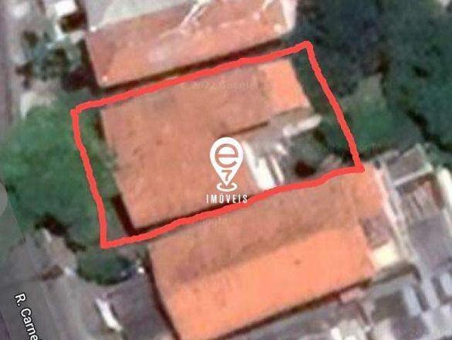 Terreno / Lote para Venda em São Paulo/SP Vila da Saúde