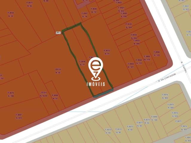Terreno / Lote para Venda em São Paulo/SP Vila da Saúde