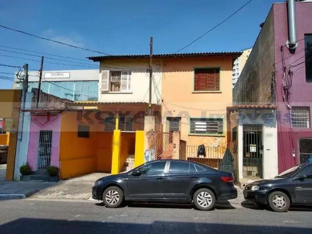 Terreno / Lote para Venda em São Paulo/SP Vila da Saúde