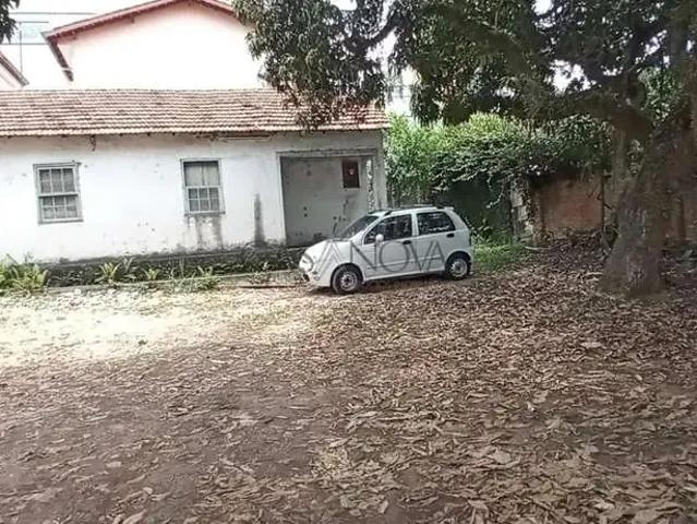Terreno / Lote para Venda em São Paulo/SP Vila da Saúde