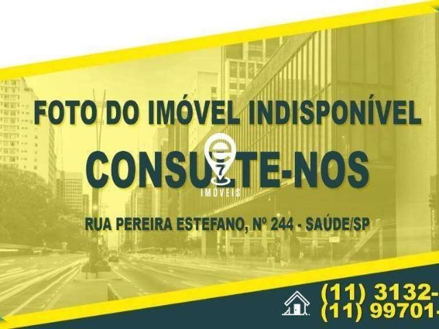 Terreno / Lote para Venda em São Paulo/SP Vila da Saúde