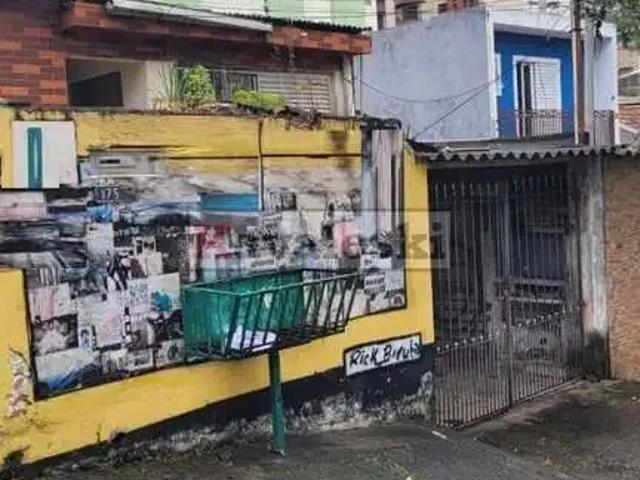 Terreno / Lote para Venda em São Paulo/SP Vila da Saúde