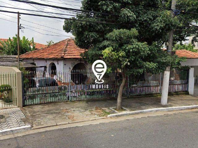 Terreno / Lote para Venda em São Paulo/SP Vila da Saúde