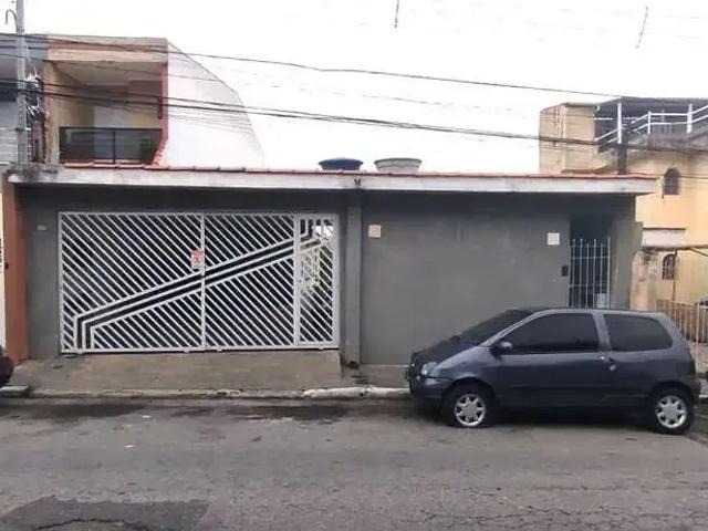 Terreno / Lote para Venda em São Paulo/SP Vila Dalila