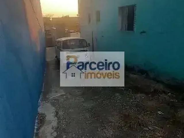 Terreno / Lote para Venda em São Paulo/SP Vila Dalila