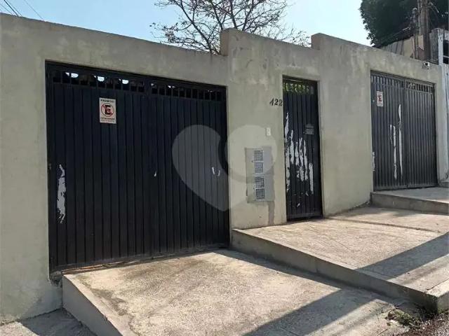 Terreno / Lote para Venda em São Paulo/SP Vila Matilde