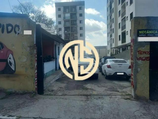 Terreno / Lote para Venda em São Paulo/SP Vila das Belezas