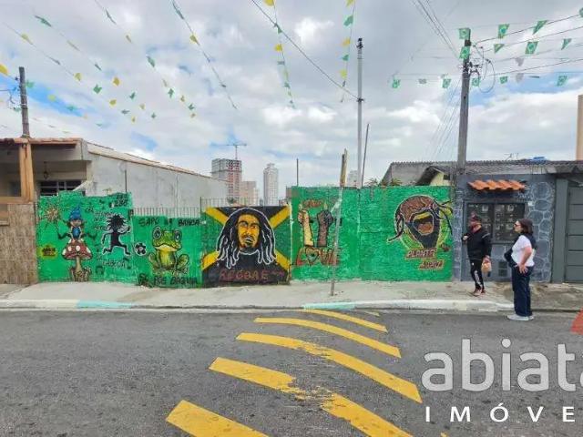Terreno / Lote para Venda em São Paulo/SP Vila das Belezas