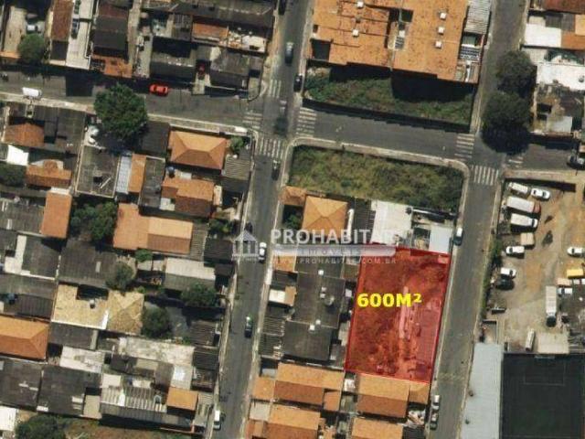 Terreno / Lote para Venda em São Paulo/SP Vila das Belezas