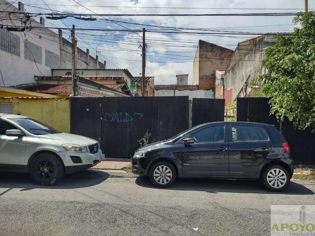 Terreno / Lote para Venda em São Paulo/SP Vila das Belezas