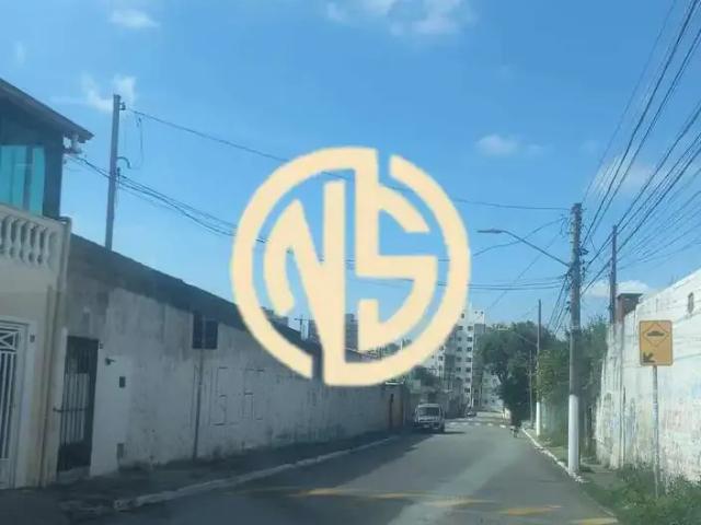 Terreno / Lote para Venda em São Paulo/SP Vila das Belezas