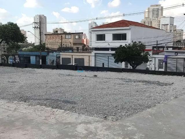 Terreno / Lote para Venda em São Paulo/SP Vila das Mercês