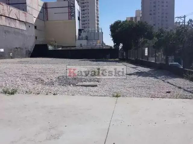 Terreno / Lote para Venda em São Paulo/SP Vila das Mercês