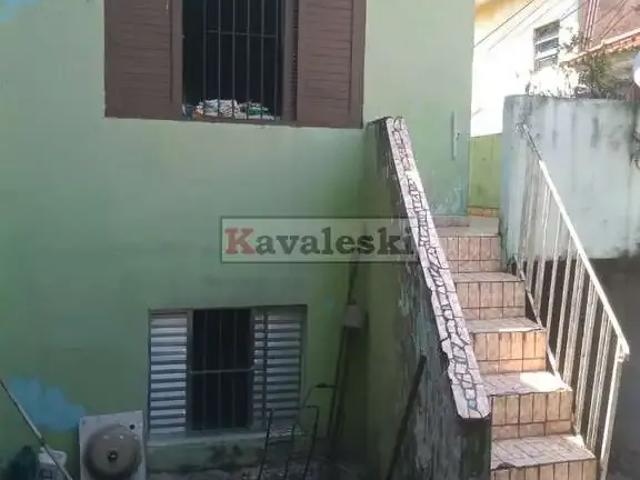 Terreno / Lote para Venda em São Paulo/SP Vila das Mercês 2 Quartos