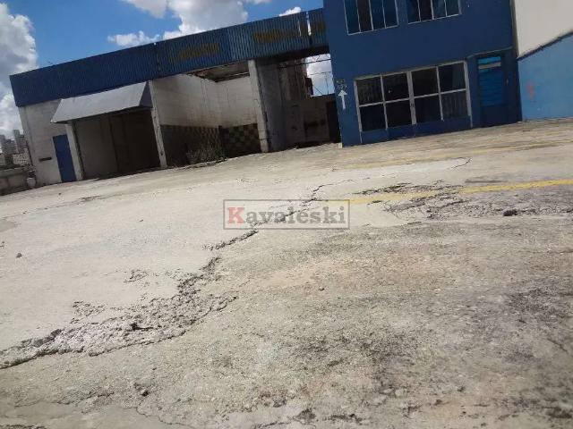 Terreno / Lote para Venda em São Paulo/SP Vila das Mercês