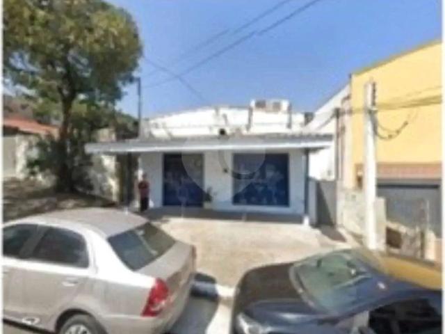 Terreno / Lote para Venda em São Paulo/SP Vila das Mercês