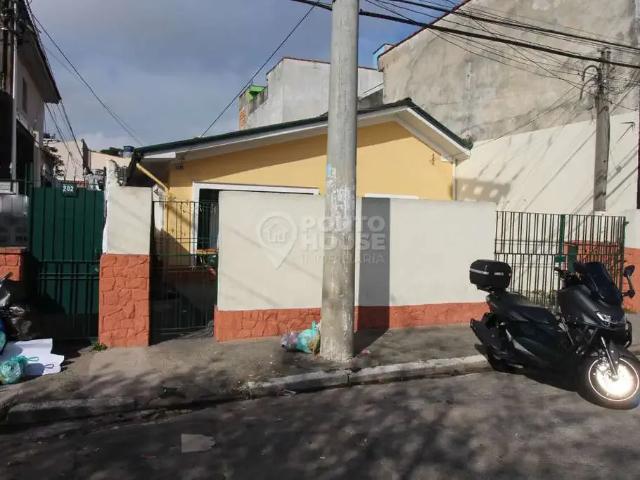 Terreno / Lote para Venda em São Paulo/SP Vila das Mercês