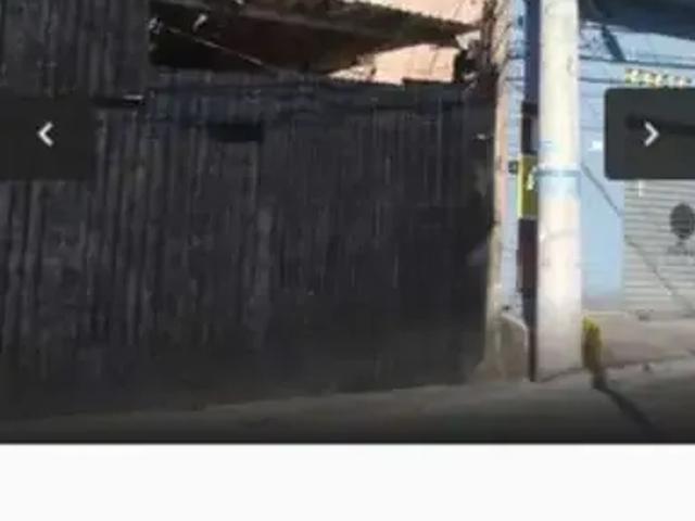 Terreno / Lote para Venda em São Paulo/SP Vila das Mercês