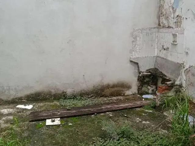 Terreno / Lote para Venda em São Paulo/SP Vila das Mercês