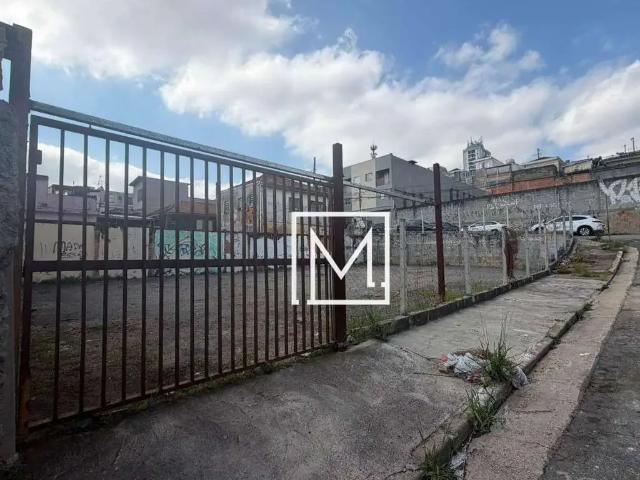 Terreno / Lote para Venda em São Paulo/SP Vila das Mercês