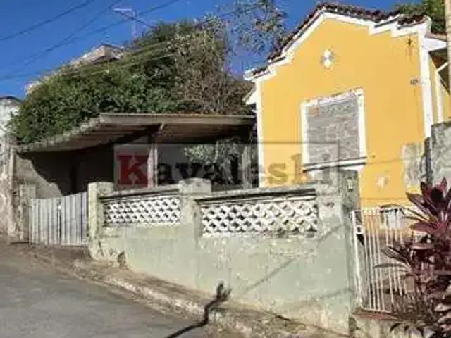 Terreno / Lote para Venda em São Paulo/SP Vila das Mercês