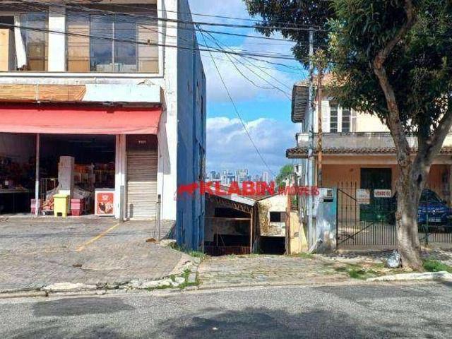 Terreno / Lote para Venda em São Paulo/SP Vila Deodoro