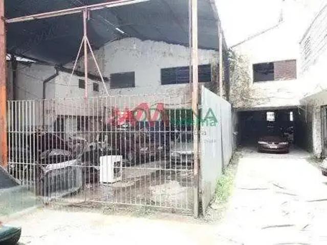 Terreno / Lote para Venda em São Paulo/SP Vila Deodoro