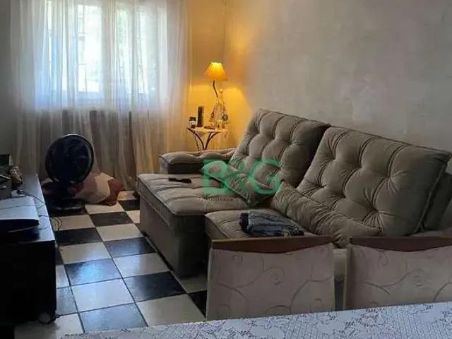 Terreno / Lote para Venda em São Paulo/SP Vila Dionisia