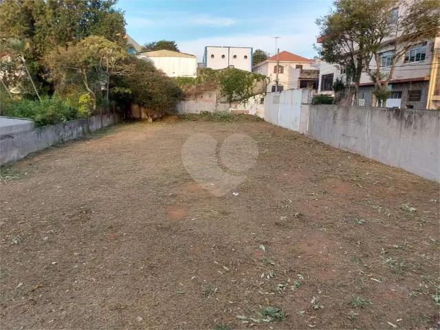 Terreno / Lote para Venda em São Paulo/SP Vila Diva