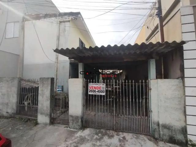 Terreno / Lote para Venda em São Paulo/SP Vila Diva Zona Leste