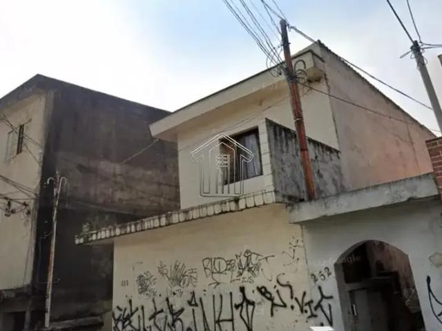 Terreno / Lote para Venda em São Paulo/SP Vila Diva Zona Leste