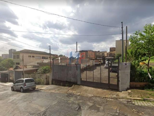 Terreno / Lote para Venda em São Paulo/SP Vila Diva Zona Leste
