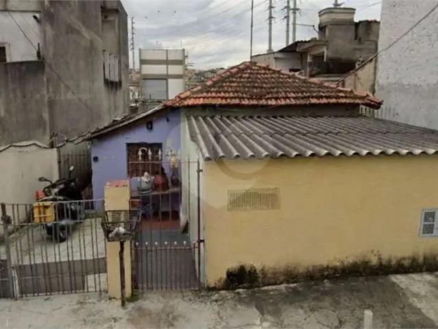 Terreno / Lote para Venda em São Paulo/SP Vila Divina Pastora