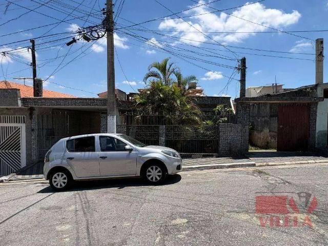 Terreno / Lote para Venda em São Paulo/SP Vila Divina Pastora