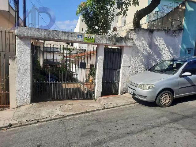 Terreno / Lote para Venda em São Paulo/SP Vila do Bosque 1 Quartos