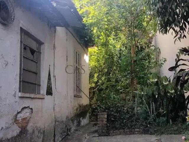 Terreno / Lote para Venda em São Paulo/SP Vila do Bosque