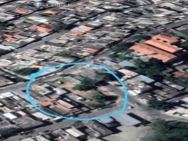 Terreno / Lote para Venda em São Paulo/SP Campo Grande