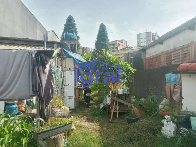 Terreno / Lote para Venda em São Paulo/SP Vila do Encontro