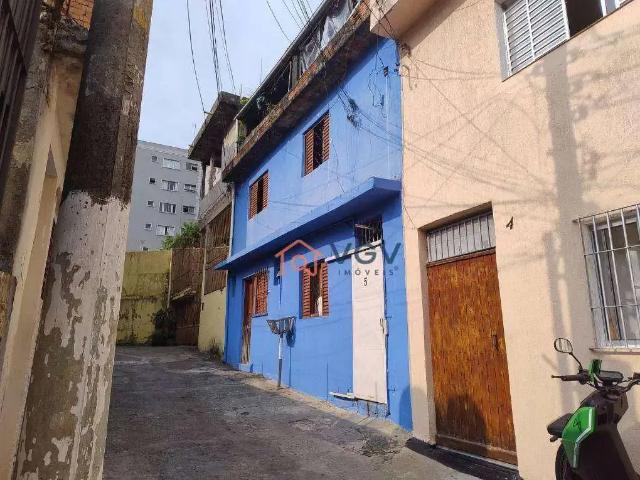 Terreno / Lote para Venda em São Paulo/SP Vila do Encontro