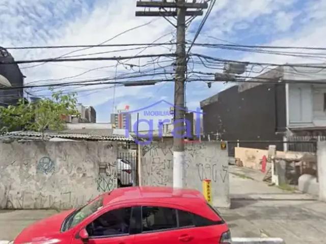 Terreno / Lote para Venda em São Paulo/SP Vila do Encontro