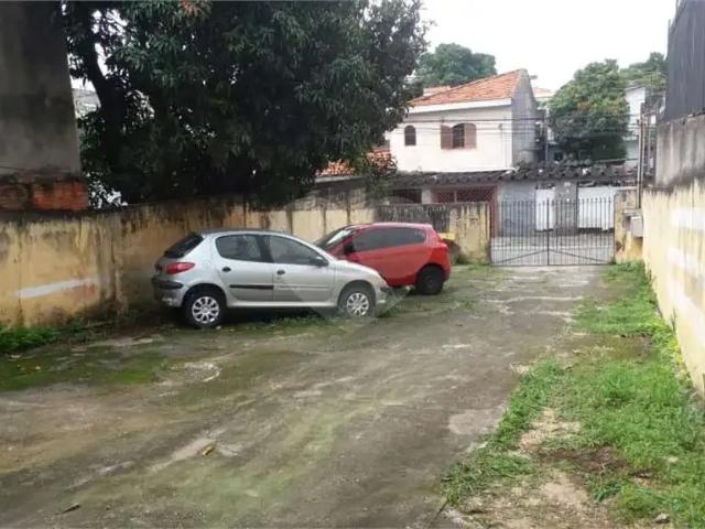 Terreno / Lote para Venda em São Paulo/SP Vila do Encontro