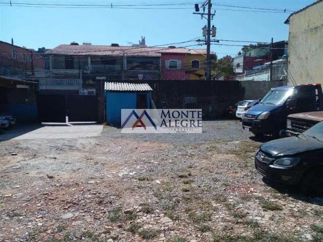 Terreno / Lote para Venda em São Paulo/SP Vila do Encontro