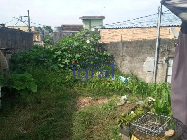 Terreno / Lote para Venda em São Paulo/SP Vila do Encontro