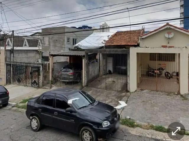 Terreno / Lote para Venda em São Paulo/SP Vila Dom Pedro I