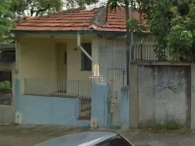 Terreno / Lote para Venda em São Paulo/SP Vila Dom Pedro I