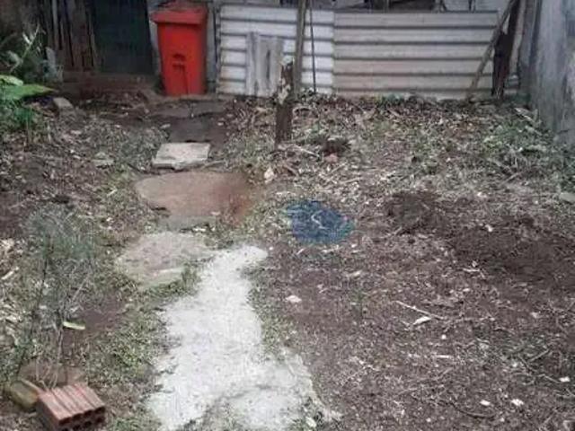 Terreno / Lote para Venda em São Paulo/SP Vila Dom Pedro I